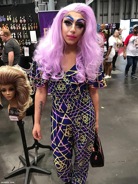 New York City's First DragCon Was Absolutely Nuts