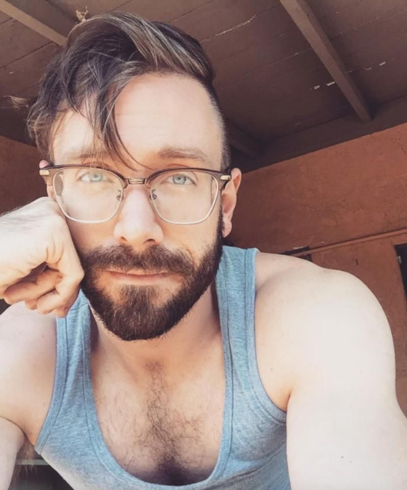 20 Questions with Kit Williamson