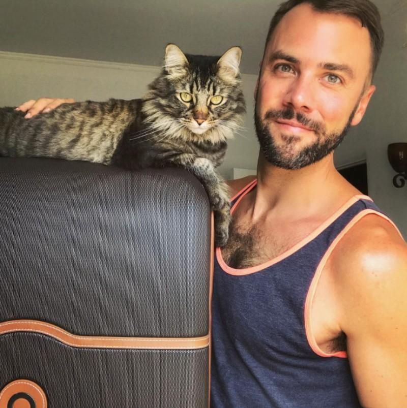 20 Questions with John Halbach