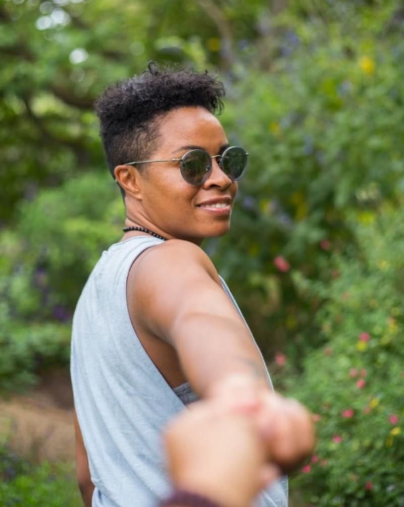 20 Questions with Danielle A. Cooper