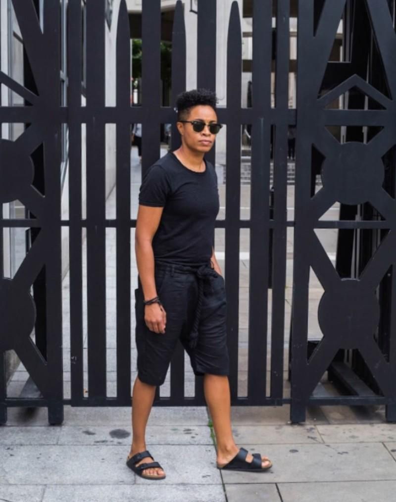 20 Questions with Danielle A. Cooper