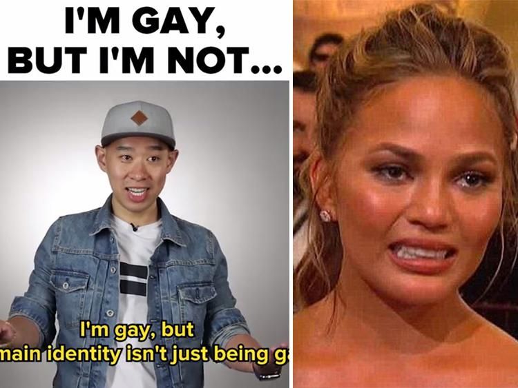 BuzzFeed (Accidentally?) Reinforces Gay Stereotypes With Controversial ...