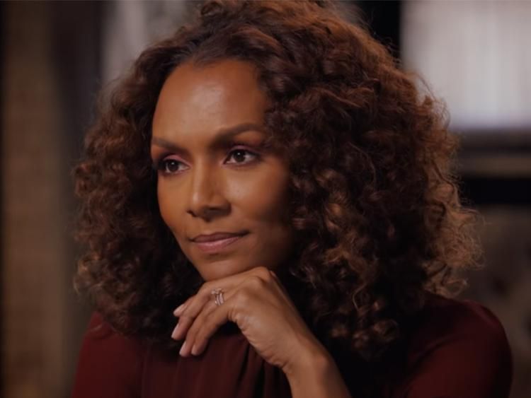 Janet Mock Discovers Heartbreaking History of Her Last Name in 'Finding ...