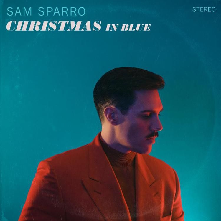 Make Christmas Gay Again? Sam Sparro Drops Jazzy Holiday Album