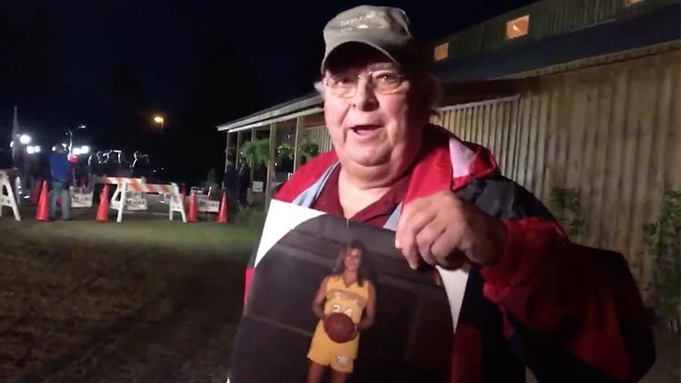 After His Gay Daughter Killed Herself, Man Begs Alabamians to Vote ...