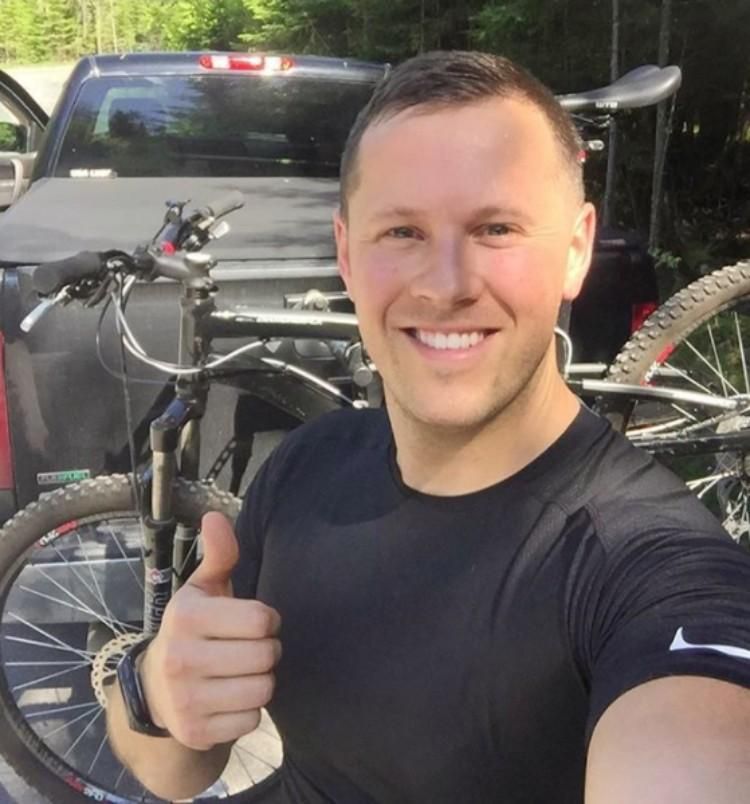 Here are the U.S. Men's Bobsled Team's Instagram Accounts for...Reasons