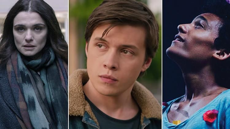 7 LGBT Movies We Can't Wait to See This Year