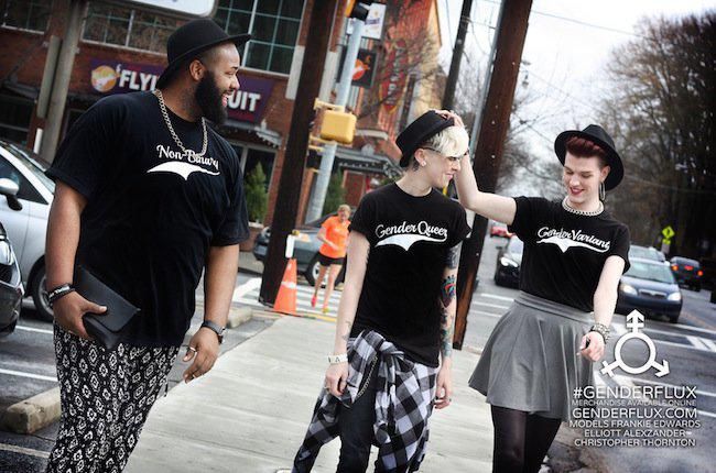 17 Clothing Brands That Just Say No to the Gender Binary