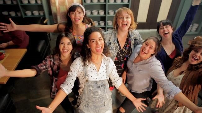 8 of the Best New LGBT Web Series of 2016