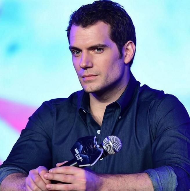 11 Reasons We're Team Superman All the Way This Weekend