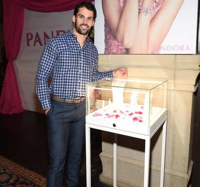 15 Football Players We Absolutely Want to Tackle