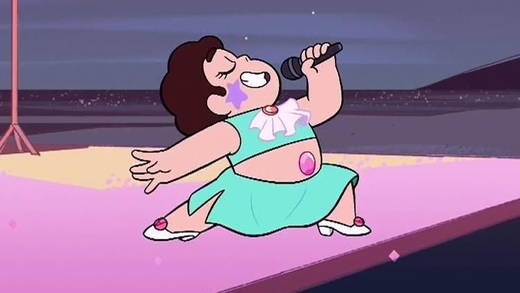 10 'Steven Universe' Songs Everyone Should Know