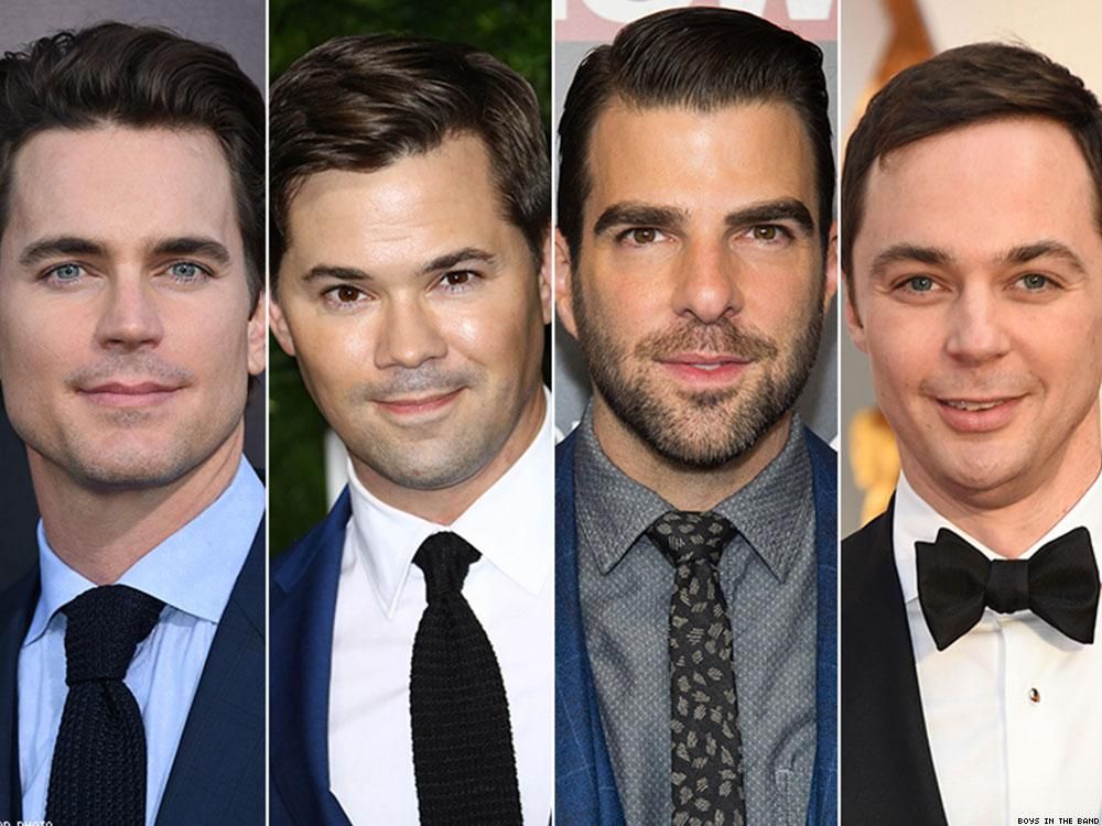 Gay Theater Fans Will Love These 8 New On- & Off-Broadway Shows