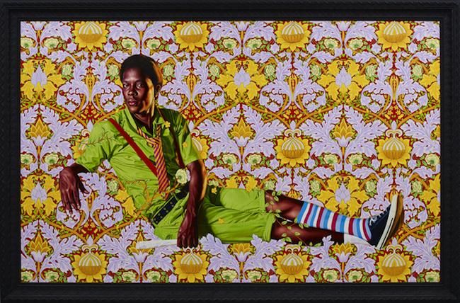 8 Incredible Black LGBT Fine Artists You Need to Know