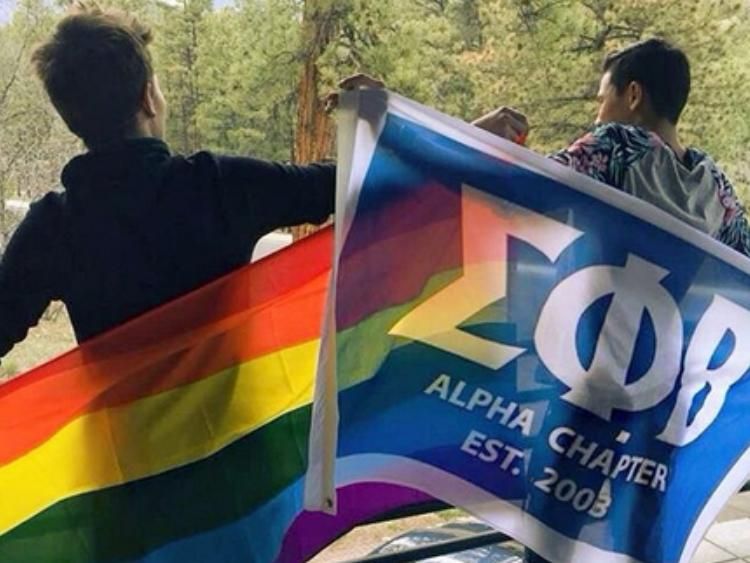 15 LGBT-Inclusive College Clubs Worth Joining