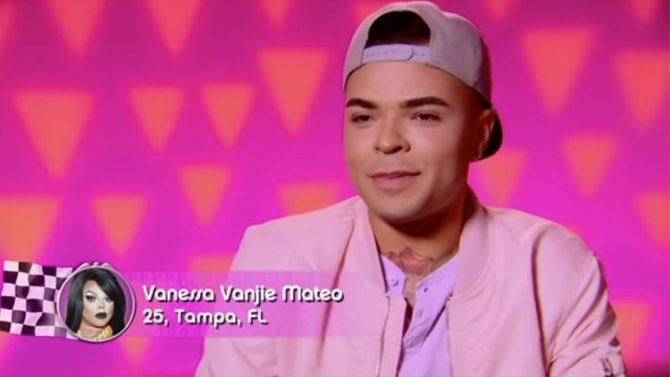 14 Hilarious Reactions to Vanessa Vanjie Mateo's Heartbreaking Elimination