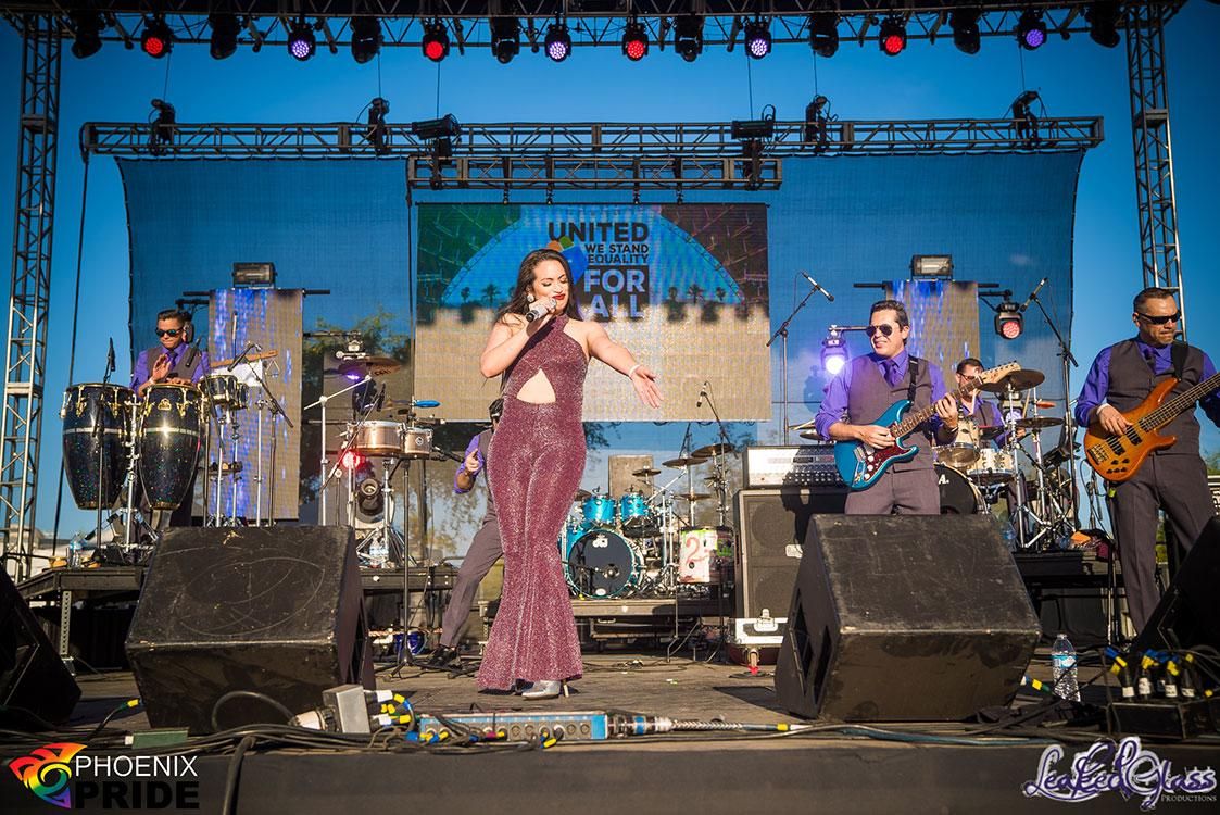 69 Photos of Phoenix Bringing Pride to the Valley of the Sun