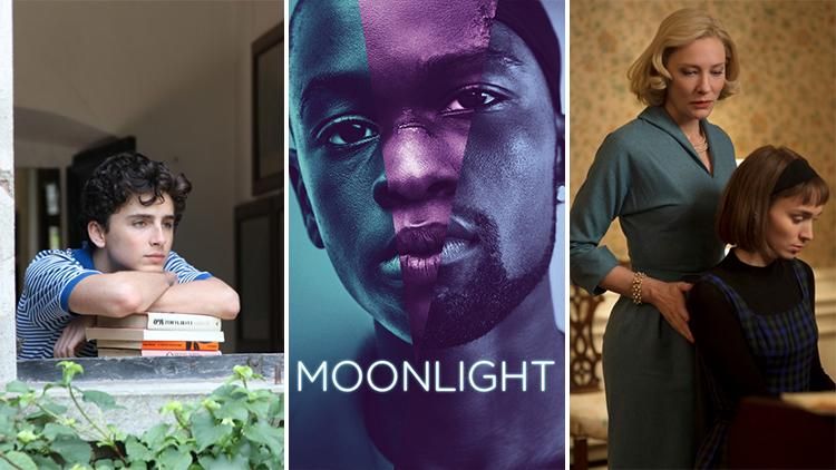 The 10 Best LGBTQ Movies of the 2010s, Ranked By Rotten Tomatoes