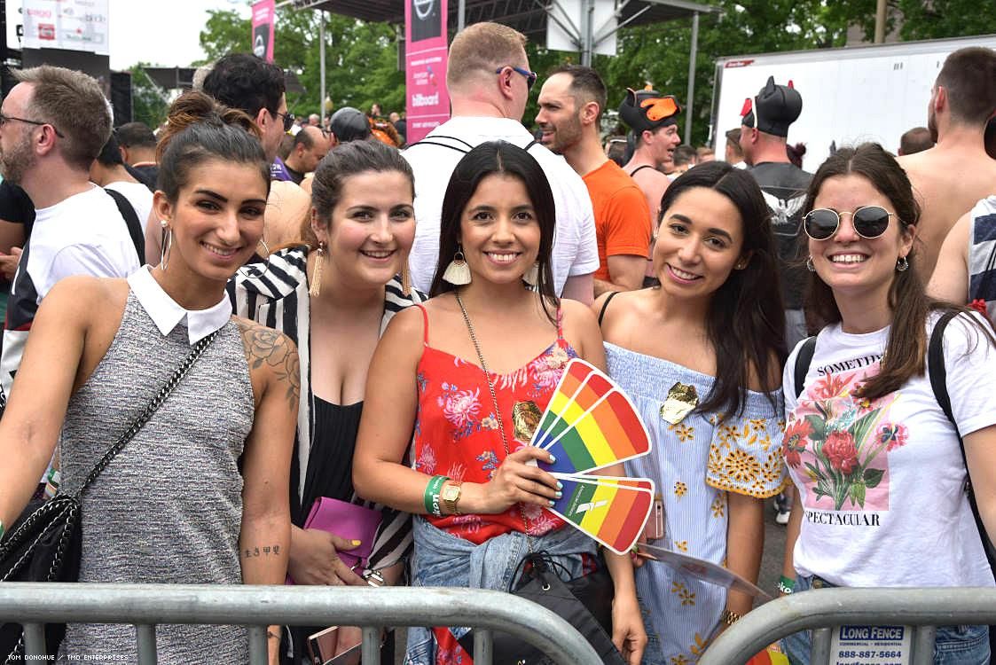 107 Photos of the DC Pride Concert with Troye Sivan