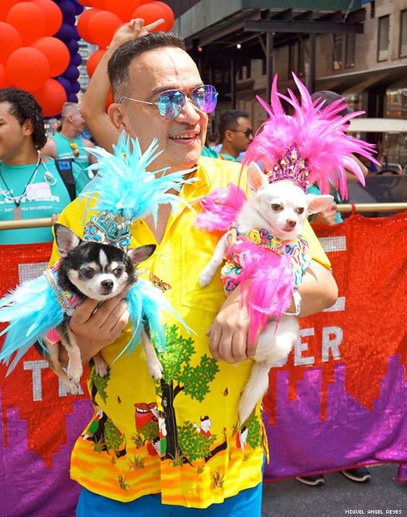 107 Glorious New York Pride Photos
