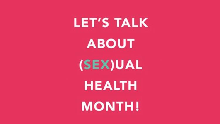 9 Tips for Better (Sex)ual Health