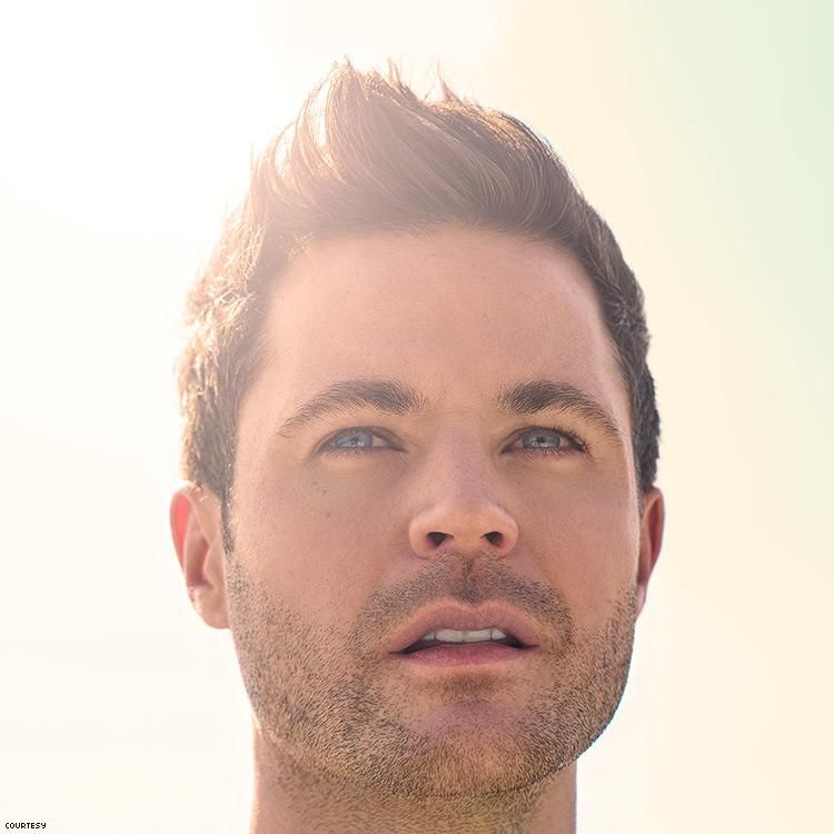 Brandon Stansell Is Making Country Queer Inclusive with 'Hometown'