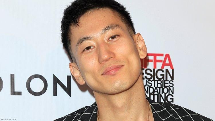 40 Notable People Who Came Out in 2018