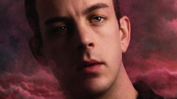 SAKIMA Captures the Chaos of Falling in Love in 'DJ Romance'