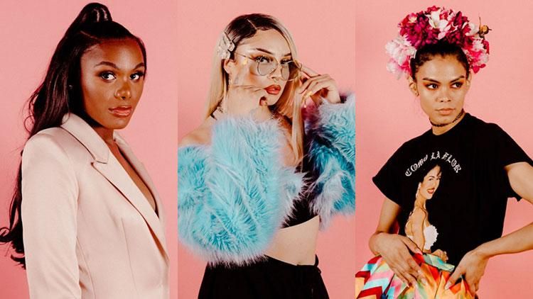 S.H.E. Installation Honors Trans Women of Color