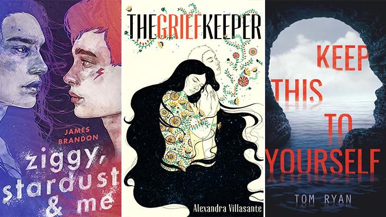 29 New LGBTQ+ YA Books to Add to Your Reading List