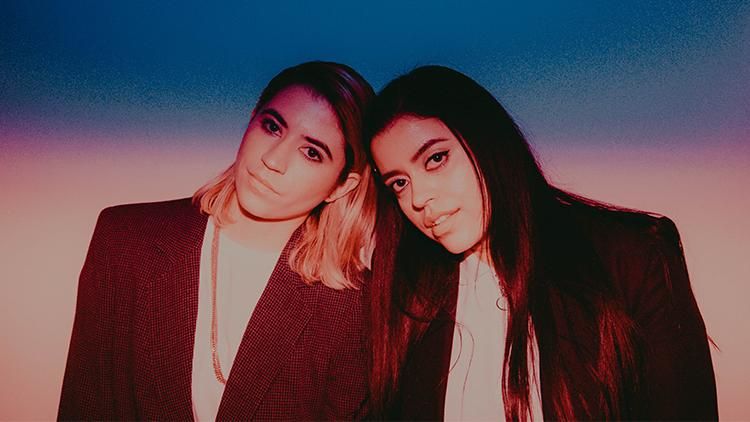 REYNA Creates Their Soundtrack of Pride