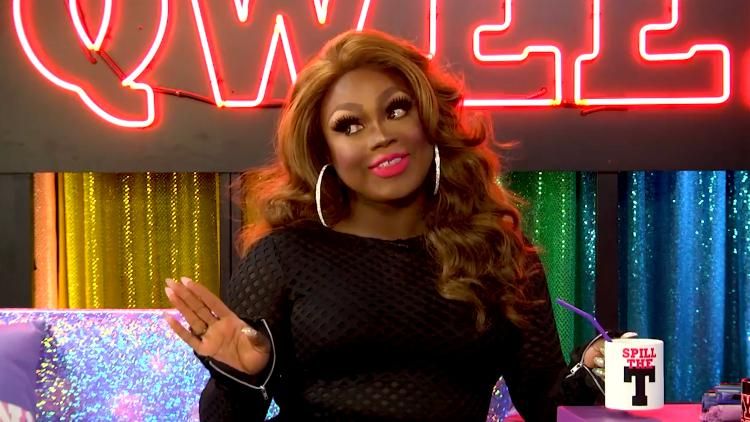 Does Grindr Work During South African Safaris? Mayhem Miller Tells Us!