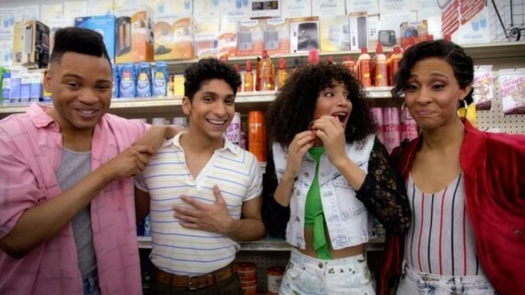 Why 'POSE' Is the Most Important Show on TV Right Now