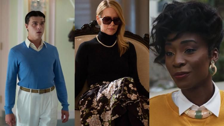 Which 'American Horror Story' Stars Are Returning for Season 10?
