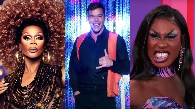 New 'RuPaul's Drag Race All Stars 5' Trailer Reveals Shocking Twist