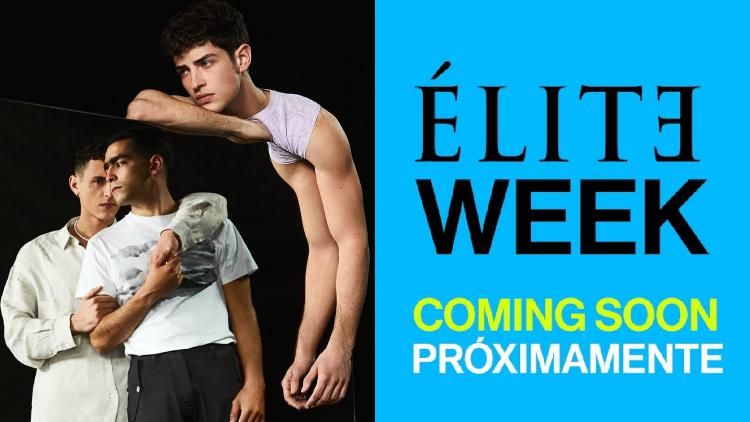 Netflix's 'Élite' Is Getting a Whole Week Dedicated to New Content
