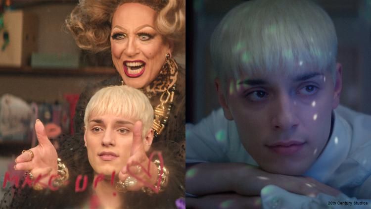 Here's Your First Look at 'Everybody's Talking About Jamie'