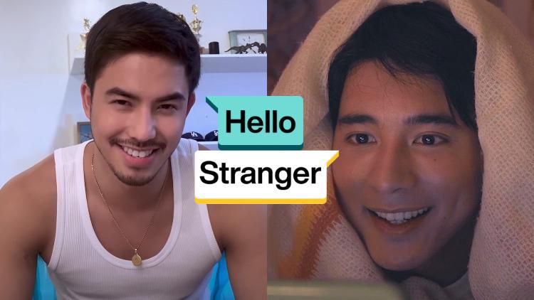 'Hello Stranger' Gives Gay Filipinos the Content They've Always Wanted