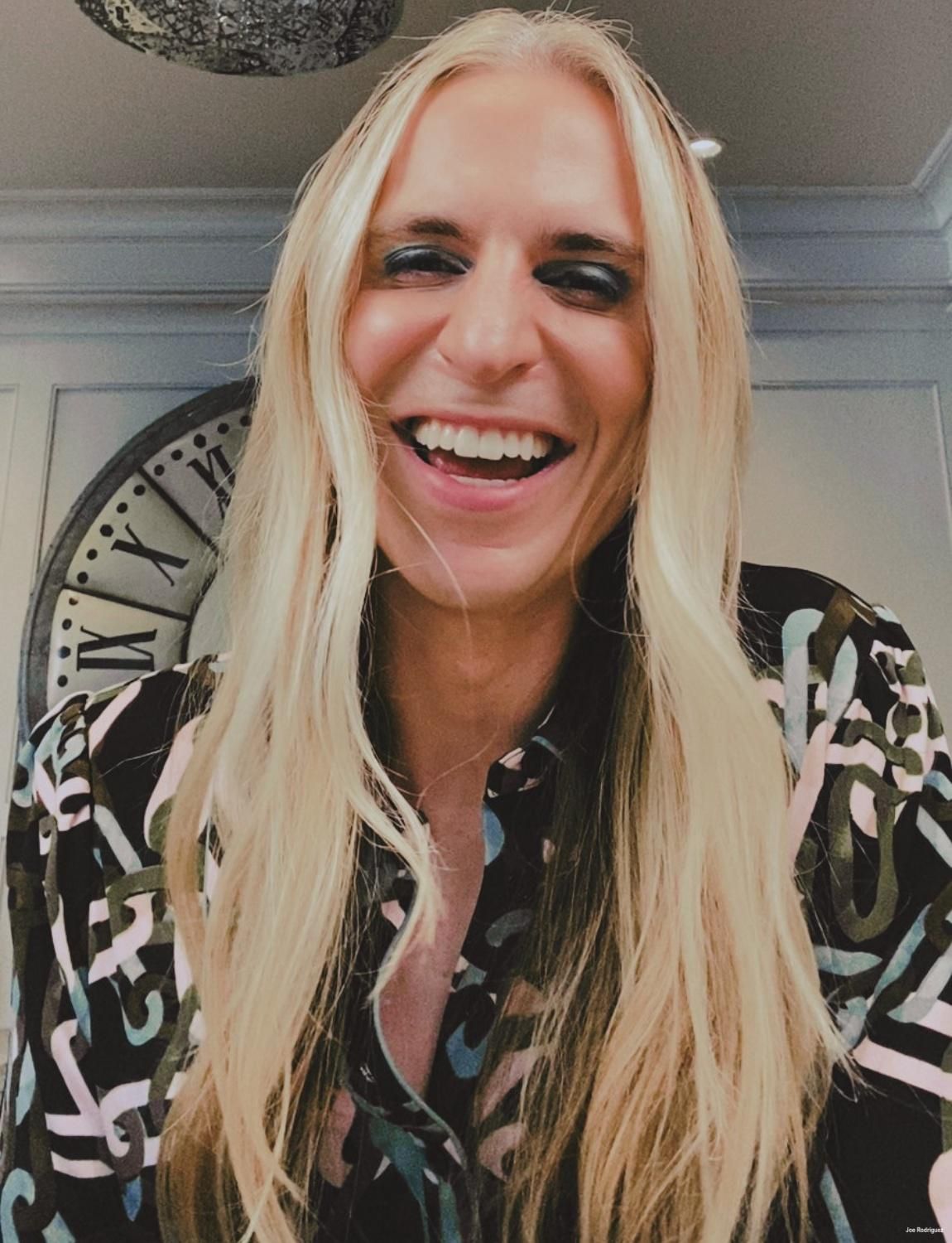 20 Queer Q’s with Author Jason June