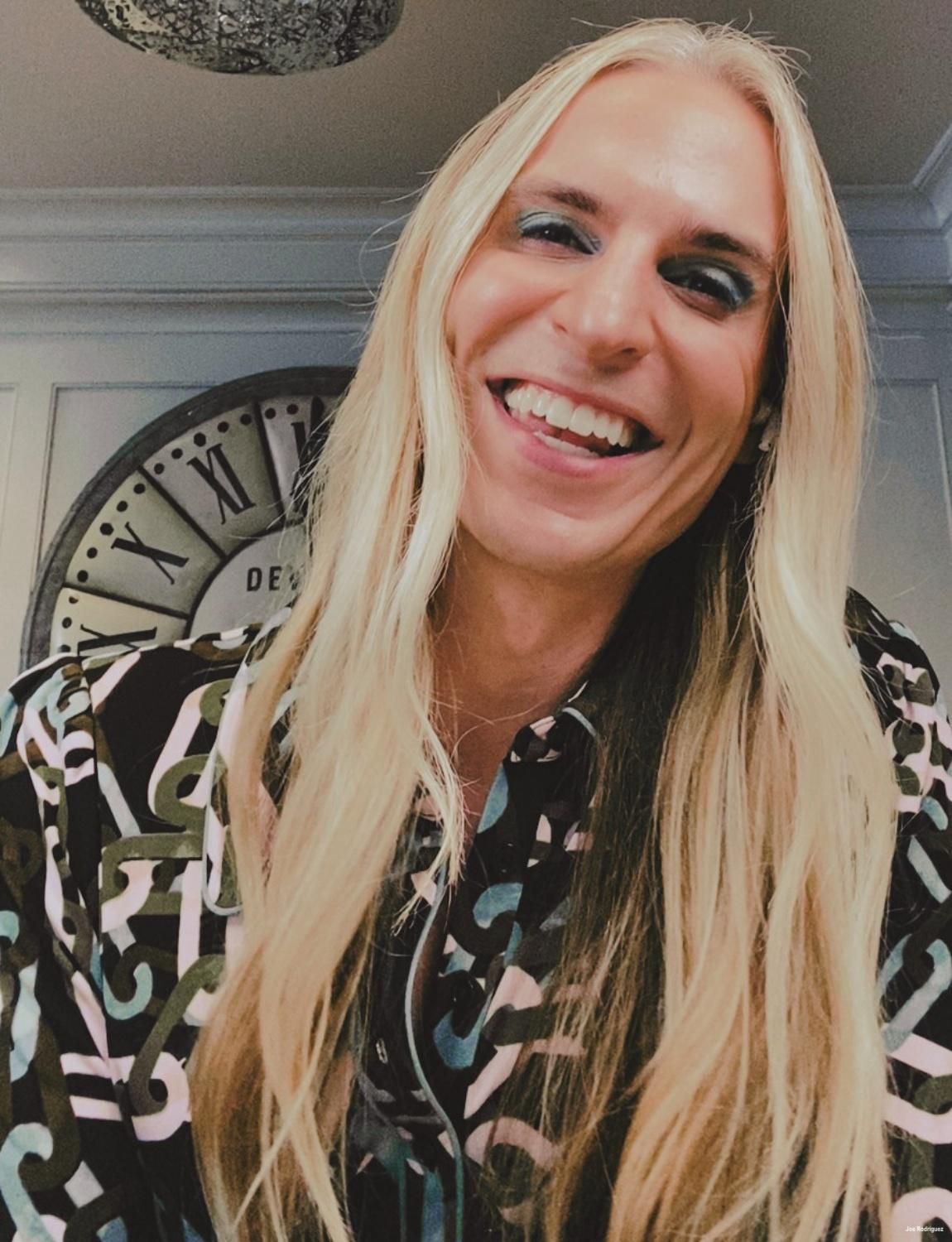 20 Queer Q’s with Author Jason June