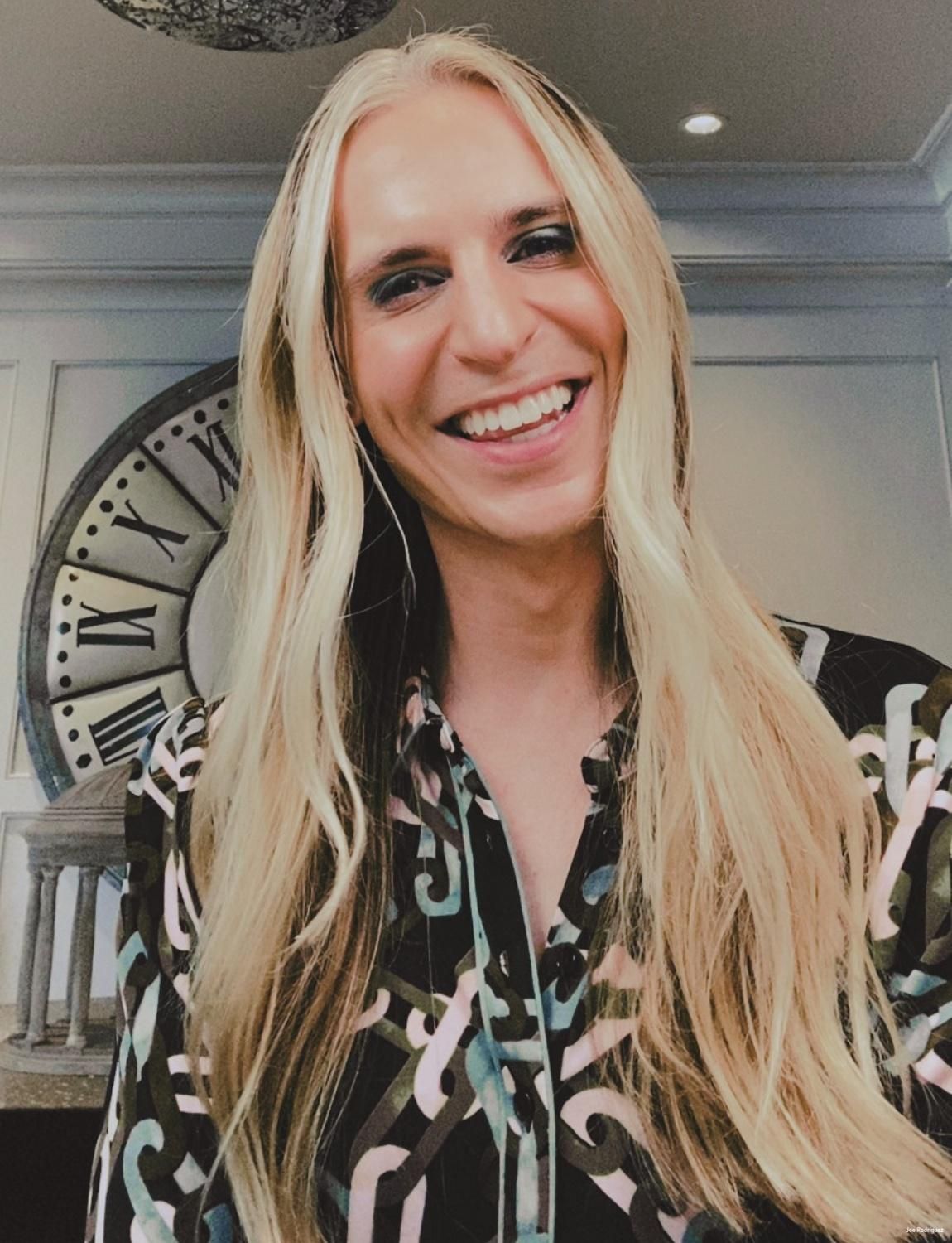 20 Queer Q’s with Author Jason June