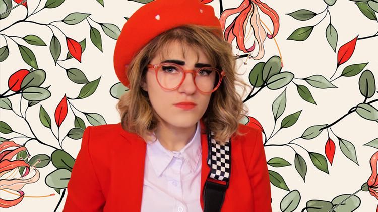 Soundtrack of Pride: Julia Jade Jams to Tegan and Sara, Queen, Mitski