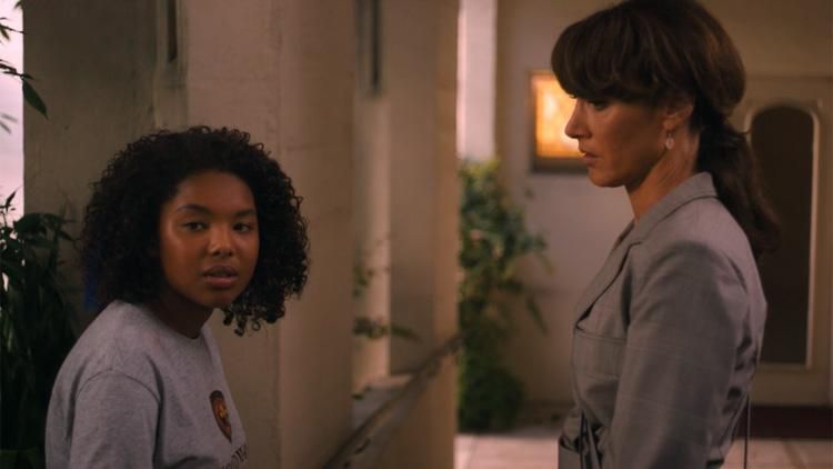 'The L Word: Generation Q' 103 Recap: Shane Buys a Bar