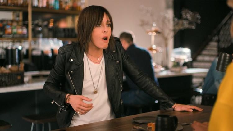 'The L Word: Generation Q' 104 Recap: Happy Birthday, Shane!
