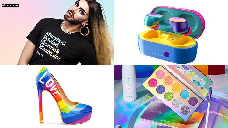 Here's Your Pride 2020 Gift Guide