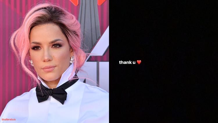 Halsey – this bisexual American singer is taking the world by storm!