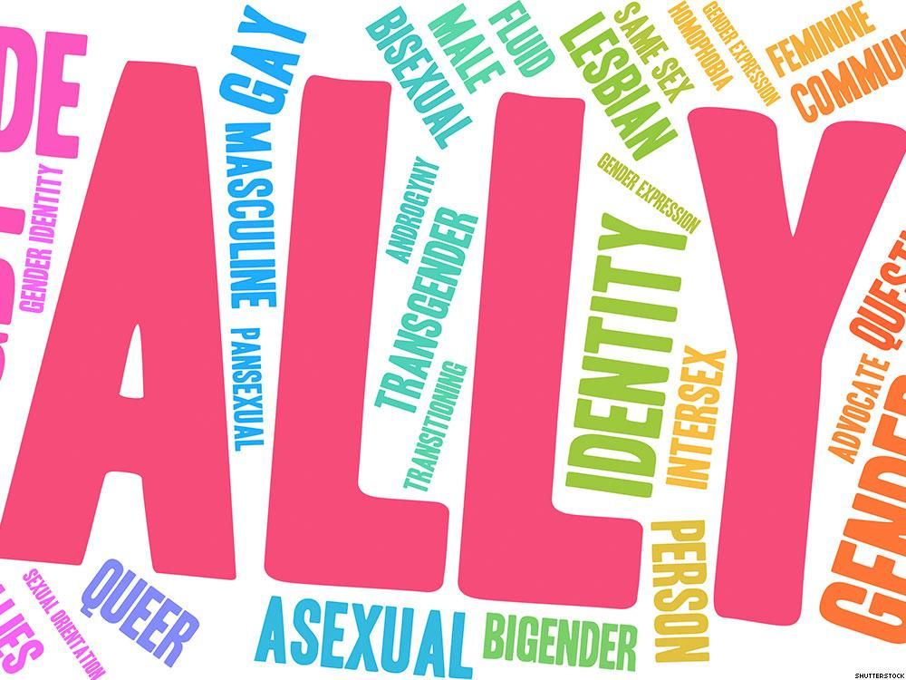 7 Ways to Help Family & Friends Become Better Allies