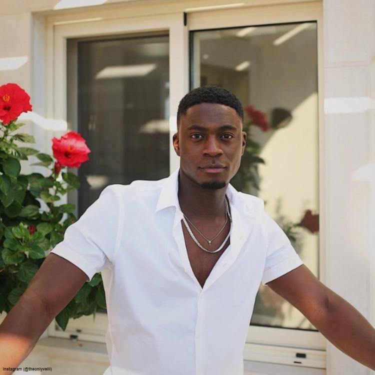 Time to Thirst Follow the 'Drag Race UK' Brit Crew Guys on Instagram