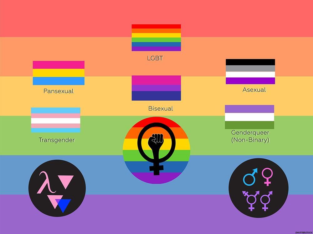 12 Things You Didn't Know About Trans Women's Sexuality