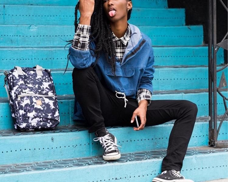 15 Instagram Accounts That Will Inspire Your Tomboy Style